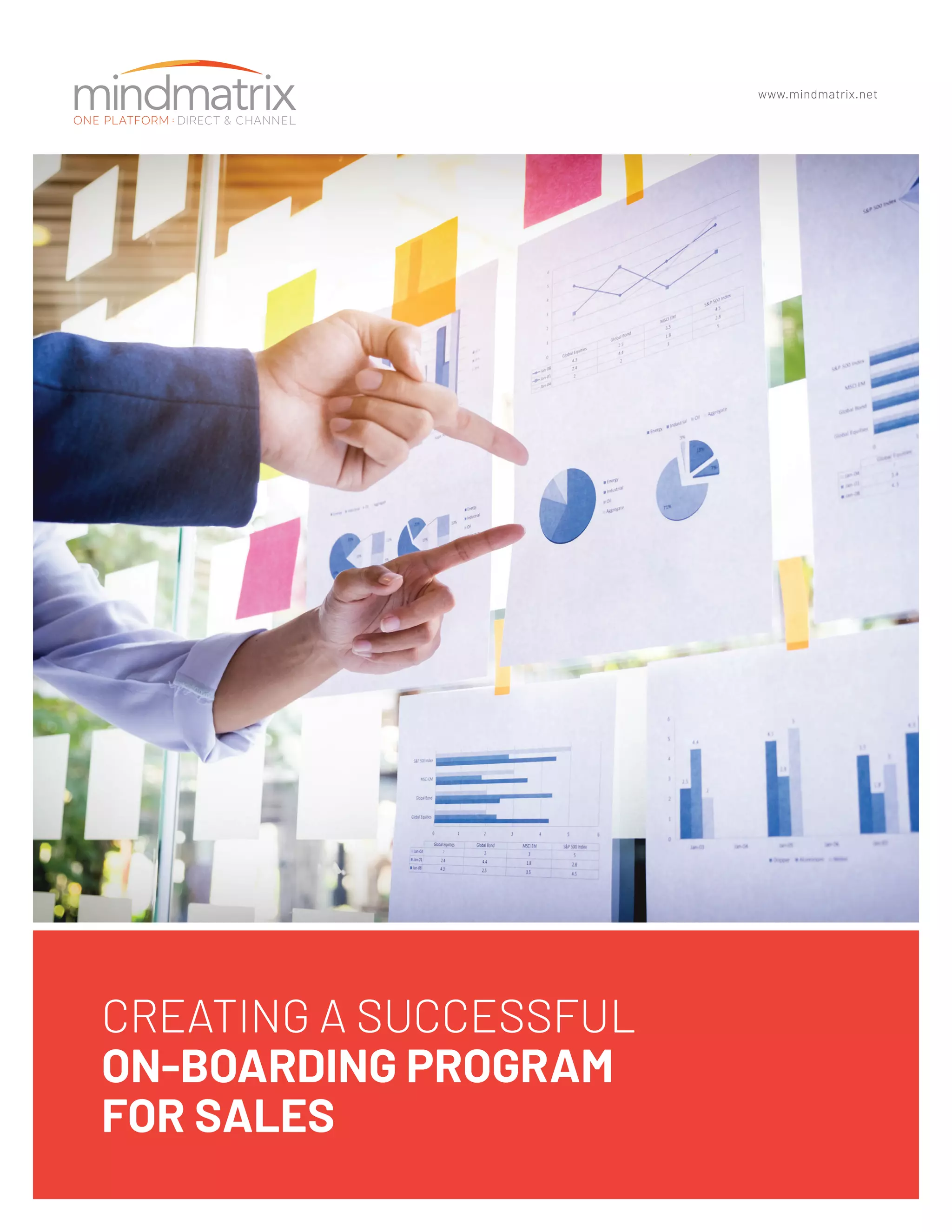 Creating a Successful Onboarding Program for Sales | PDF