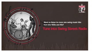 Creating a Swing Playlist: Tips for Beginners.pptx