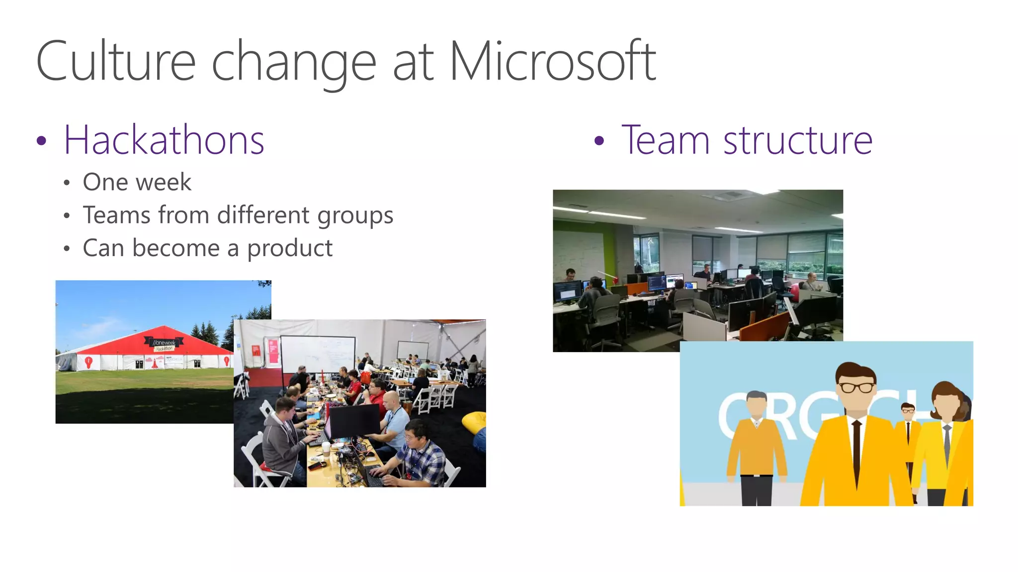 Creating a team of DevOps “Super Sentai” | PPT