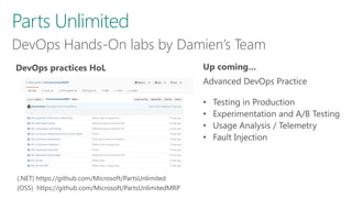 Creating a team of DevOps “Super Sentai” | PPT