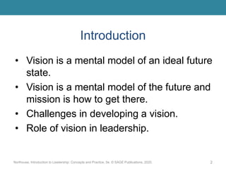 Creating a vision | PPTX