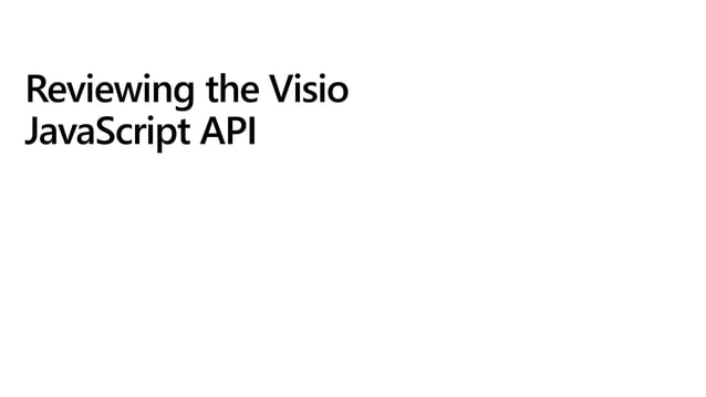 Creating A Visio Web Part With Sharepoint Spfx Pptx Web Design And Html Internet
