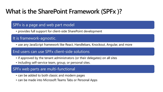 Creating A Visio Web Part With Sharepoint Spfx Pptx Web Design And Html Internet