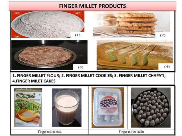 “Creating Awareness about Millets.pptx