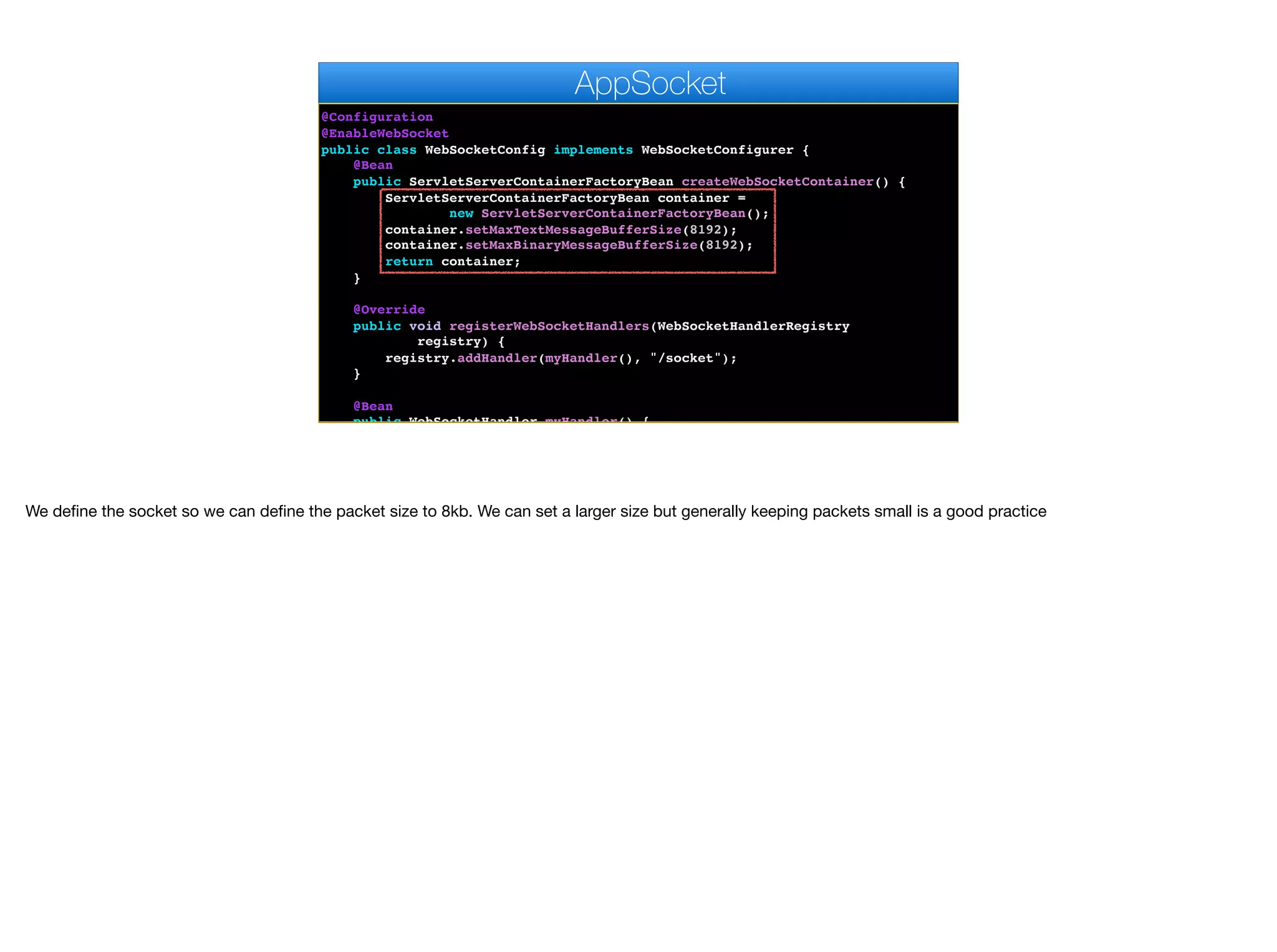 Creating a Whatsapp Clone - Part XV - Transcript.pdf