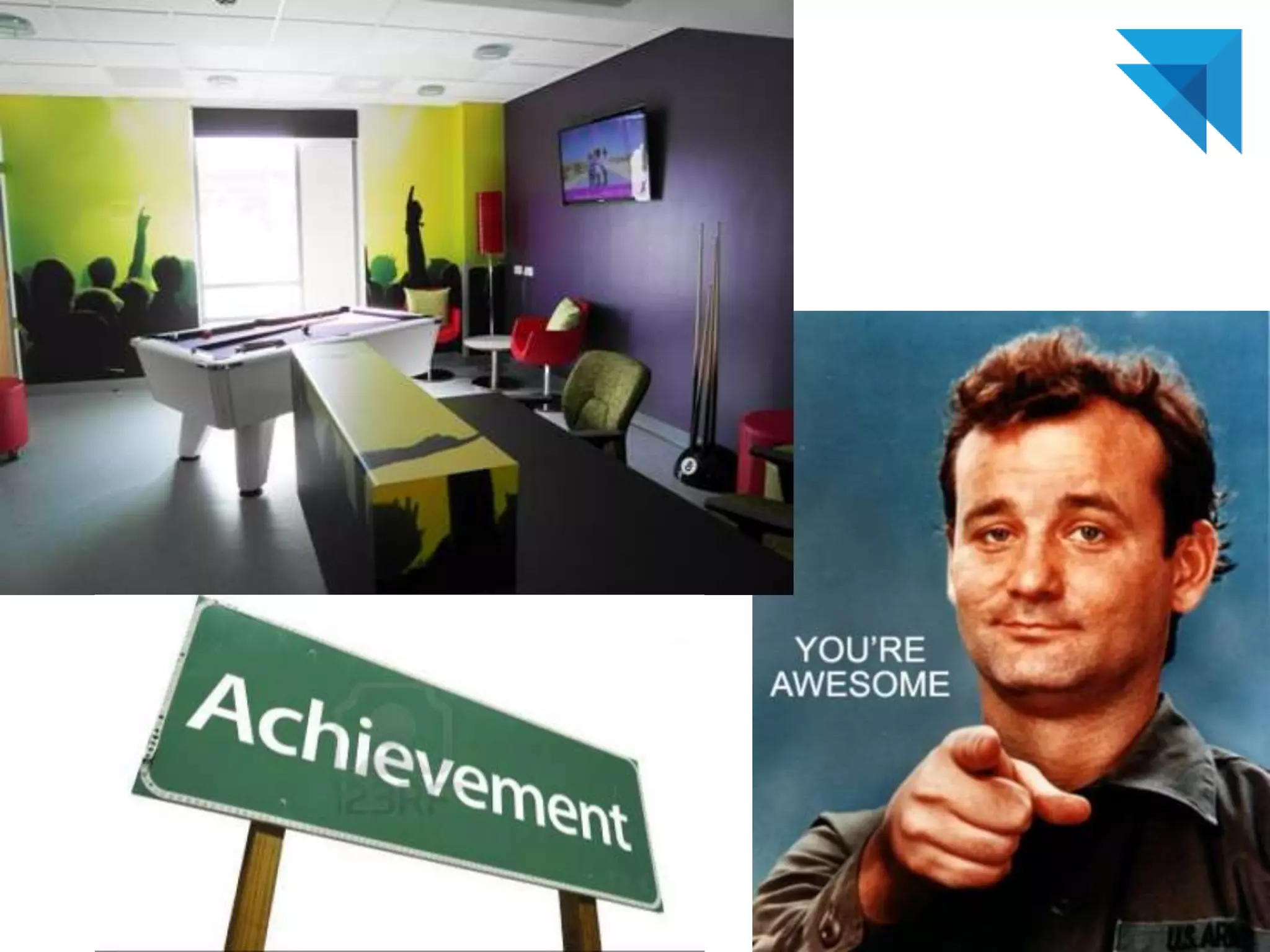 Creating a 'world's best practice' culture | PPT