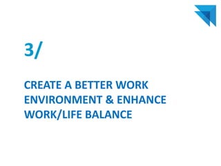 Creating a 'world's best practice' culture | PPT