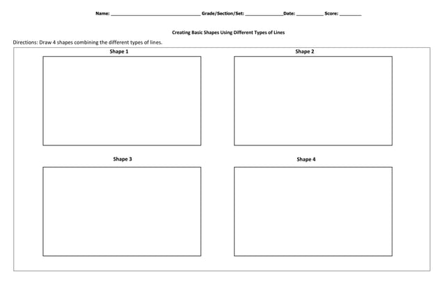 Creating Basic Shapes Using Different Types of Lines.docx