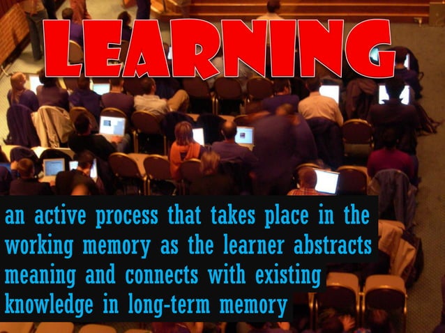 Science Of The Brain: New Ways To Engage Adult Learners