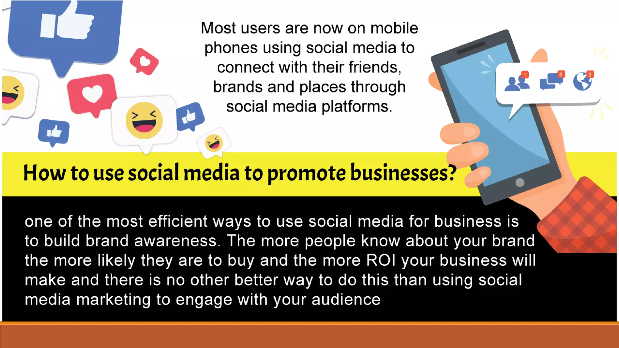 Creating brand awareness using social media | PPTX | Marketing and ...