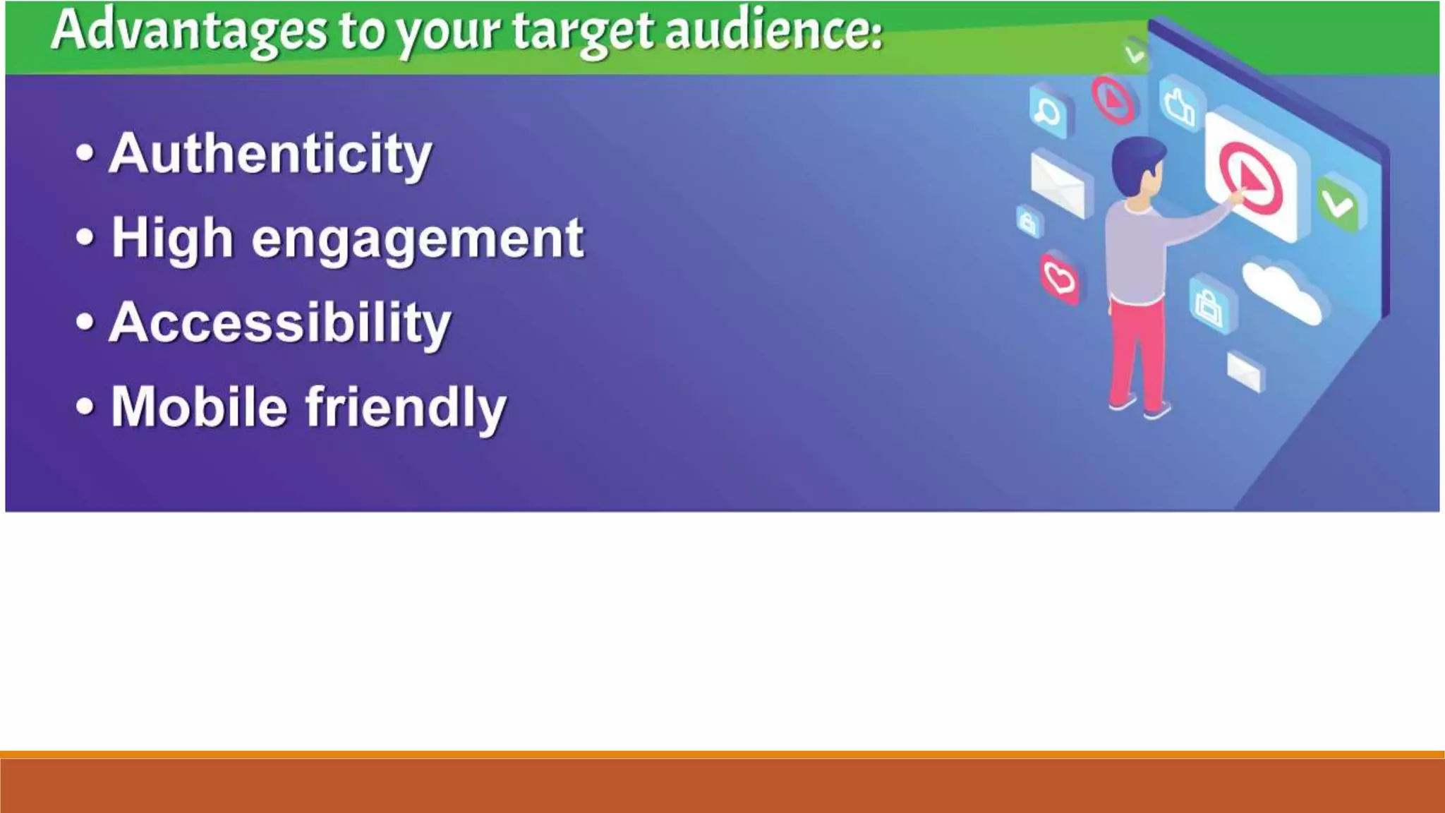 Creating brand awareness using social media | PPTX | Marketing and ...