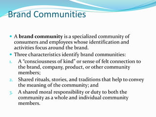 Creating Brand Equity | PPTX