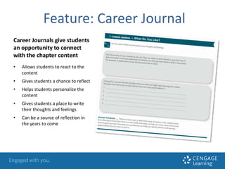 Creating Career Success: A Flexible Plan for the World of Work | PPTX