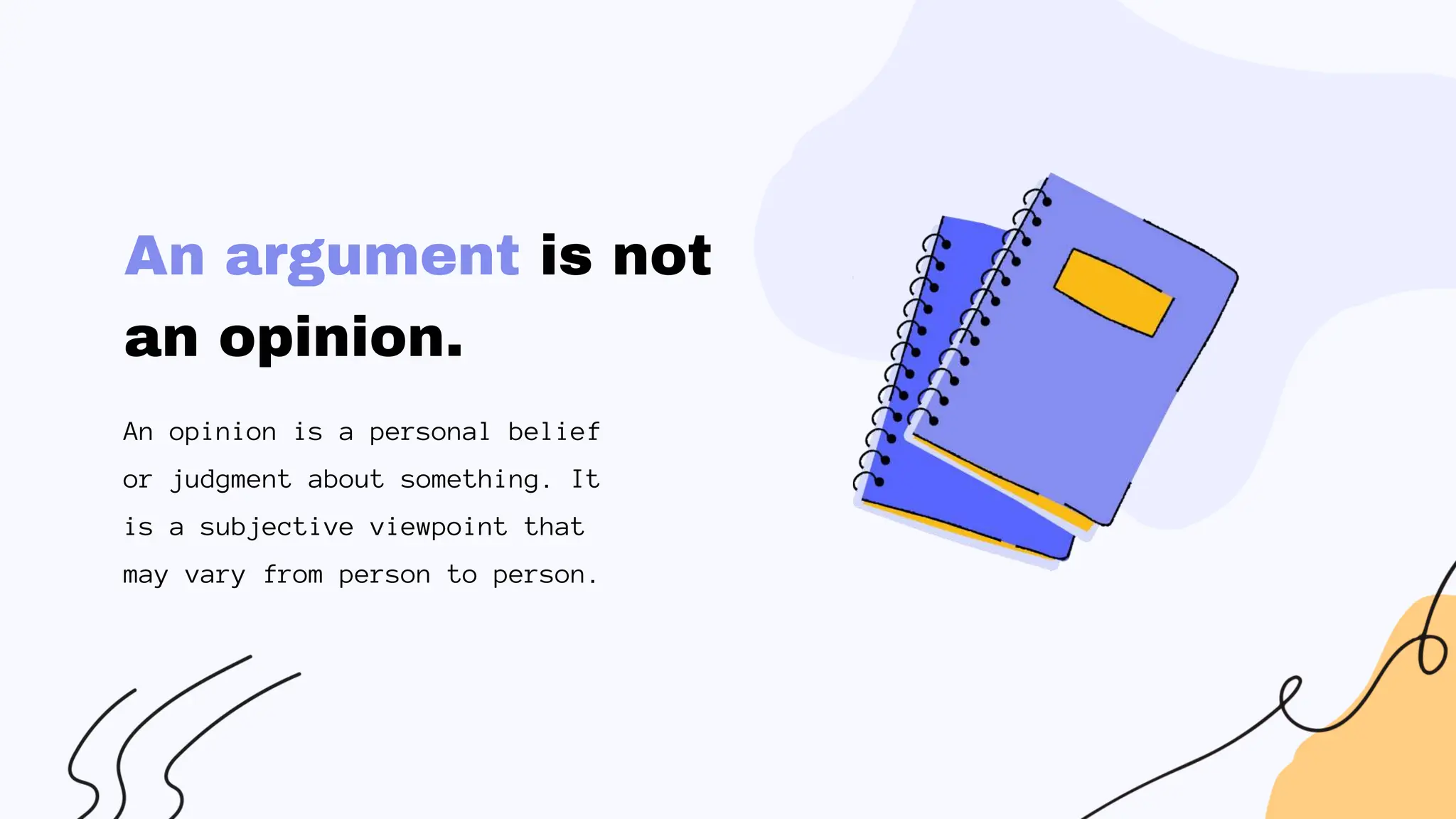 Creating Cohesive Arguments Lesson for High School.pptx