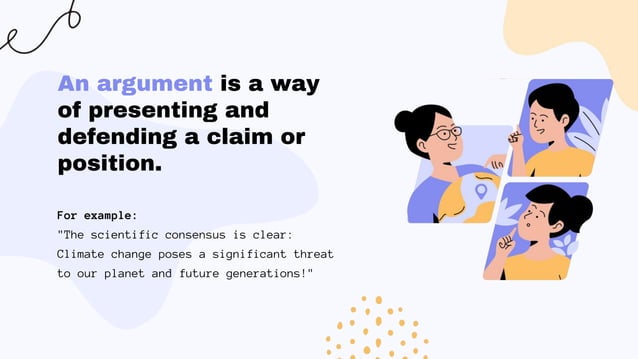 Creating Cohesive Arguments Lesson for High School.pptx