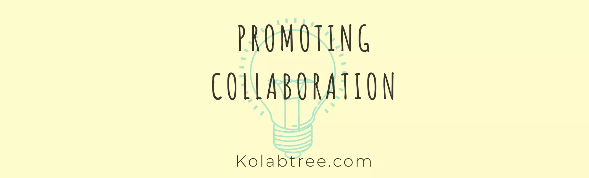 Creating collaboration | PPT