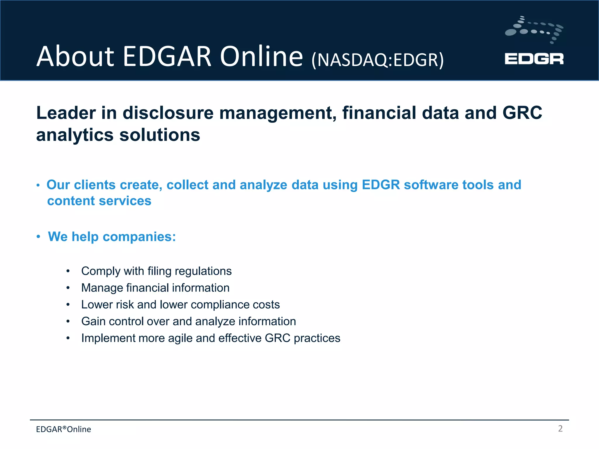 Creating collaboration between compliance and internal audit | PPT