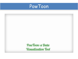 Creating comics and PowToons for Instruction | PPT