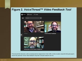 Creating a Sense of Community of Learning | PPT