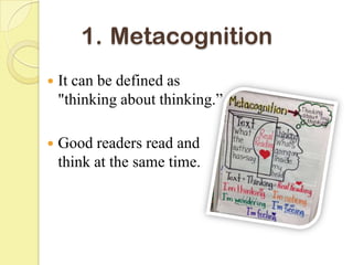 Creating comprehension connections | PPTX