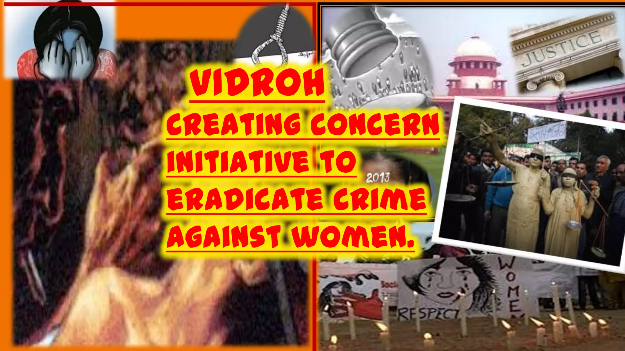 Creating concern | PPT