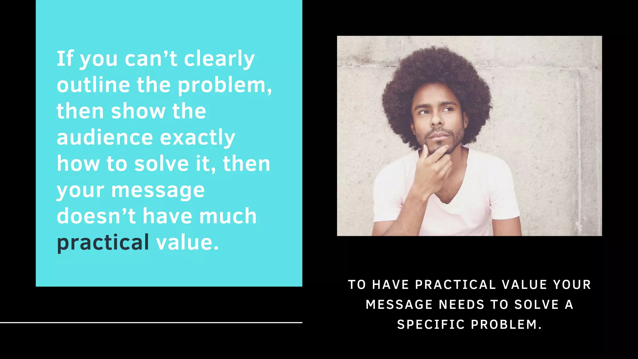 Creating contagious content | PPT