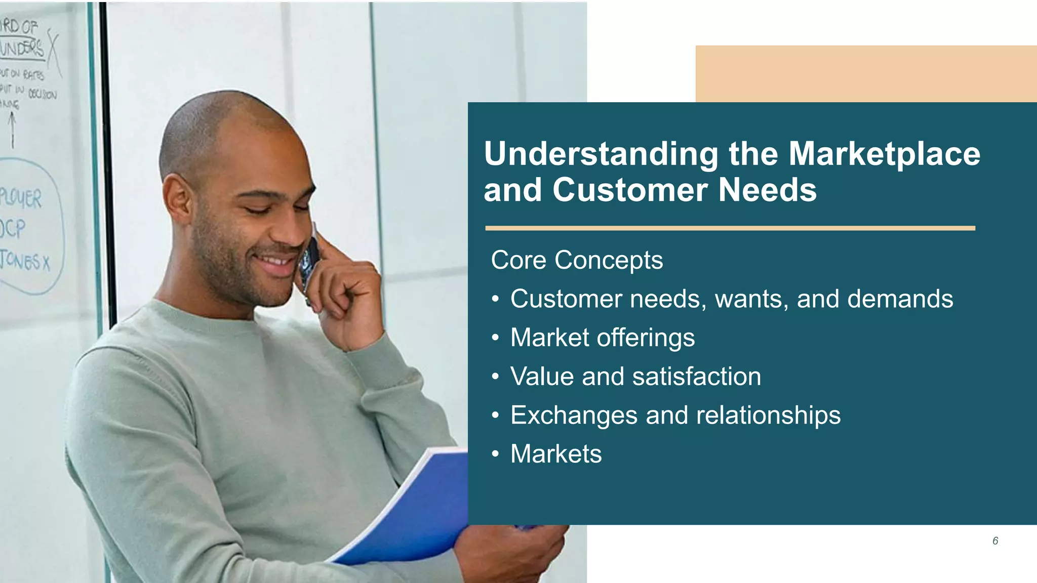 Creating Customer Value And Engagement | PPTX