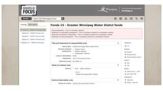 Creating custom themes in AtoM | PDF
