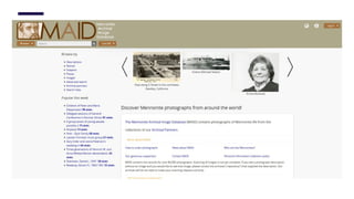 Creating custom themes in AtoM | PDF