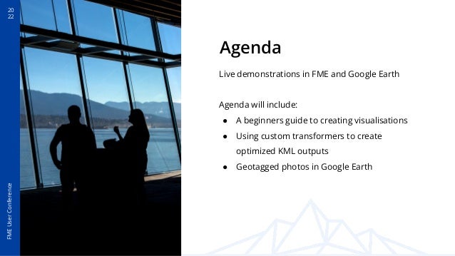 Creating Custom Visualizations in Google Earth | PDF | Technology ...