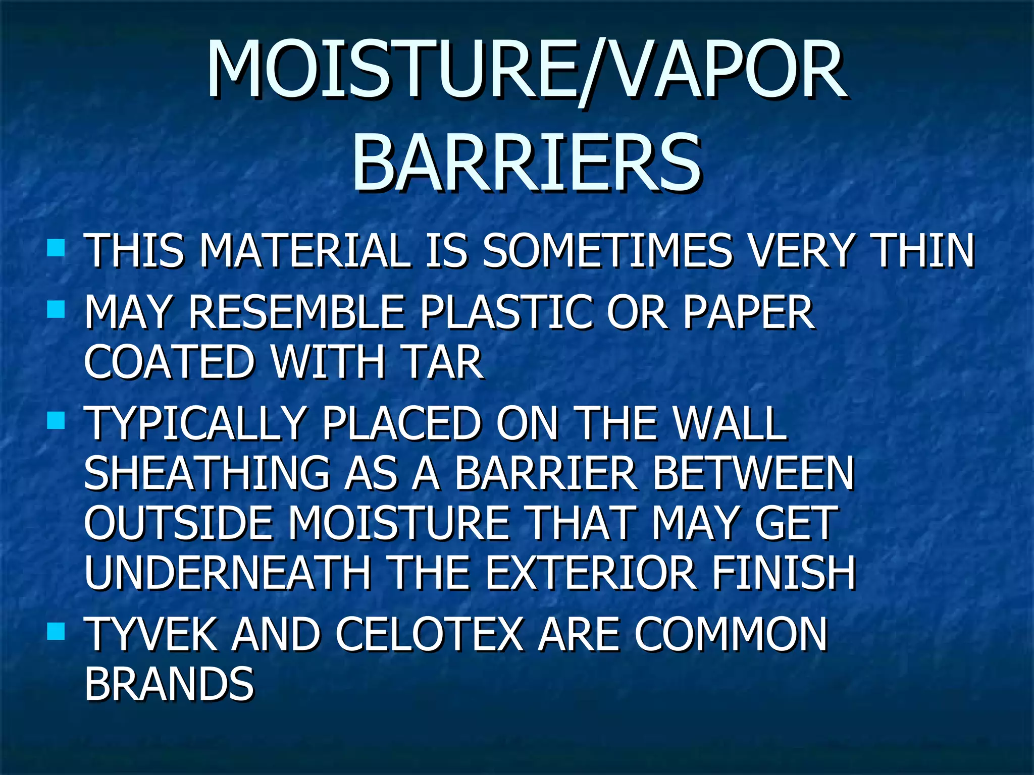 Creating custom walls using autodesk revit edu 652-tjackson | PPT