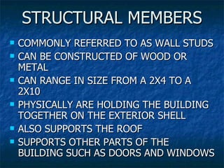 Creating custom walls using autodesk revit edu 652-tjackson | PPT