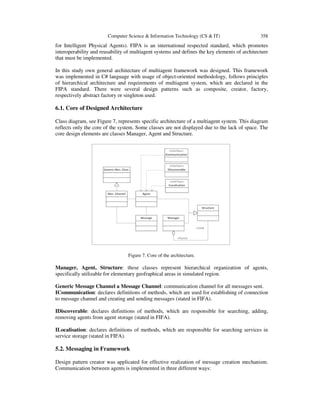 CREATING DATA OUTPUTS FROM MULTI AGENT TRAFFIC MICRO SIMULATION TO ASSIMILATION WITH REAL ...