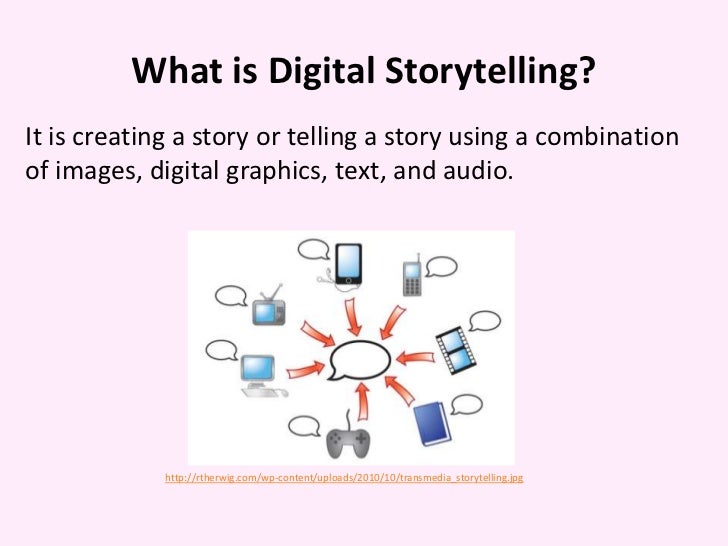 Planning To Create A Digital Story planning-to-create-a-digital-story