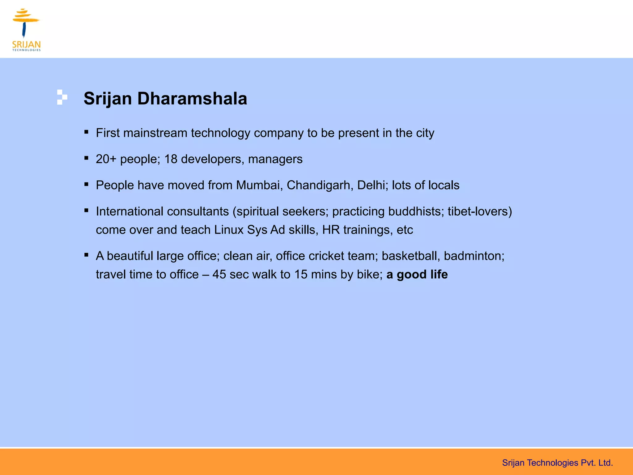 Creating distributed startups | PPT Creating distributed startups | PPT