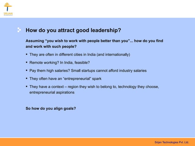Creating distributed startups | PPT Creating distributed startups | PPT