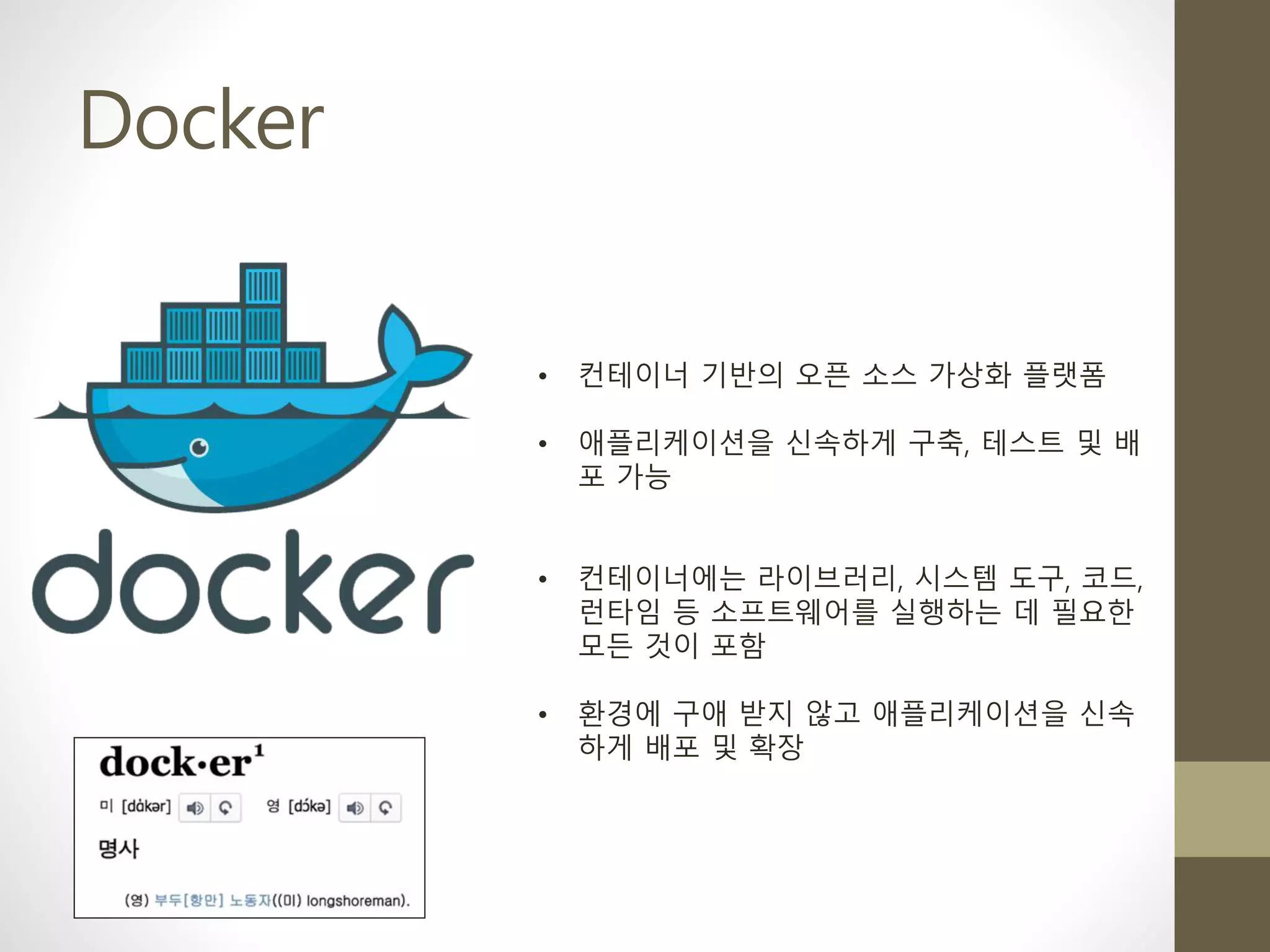 Creating Docker Custom Image Ppt 0921
