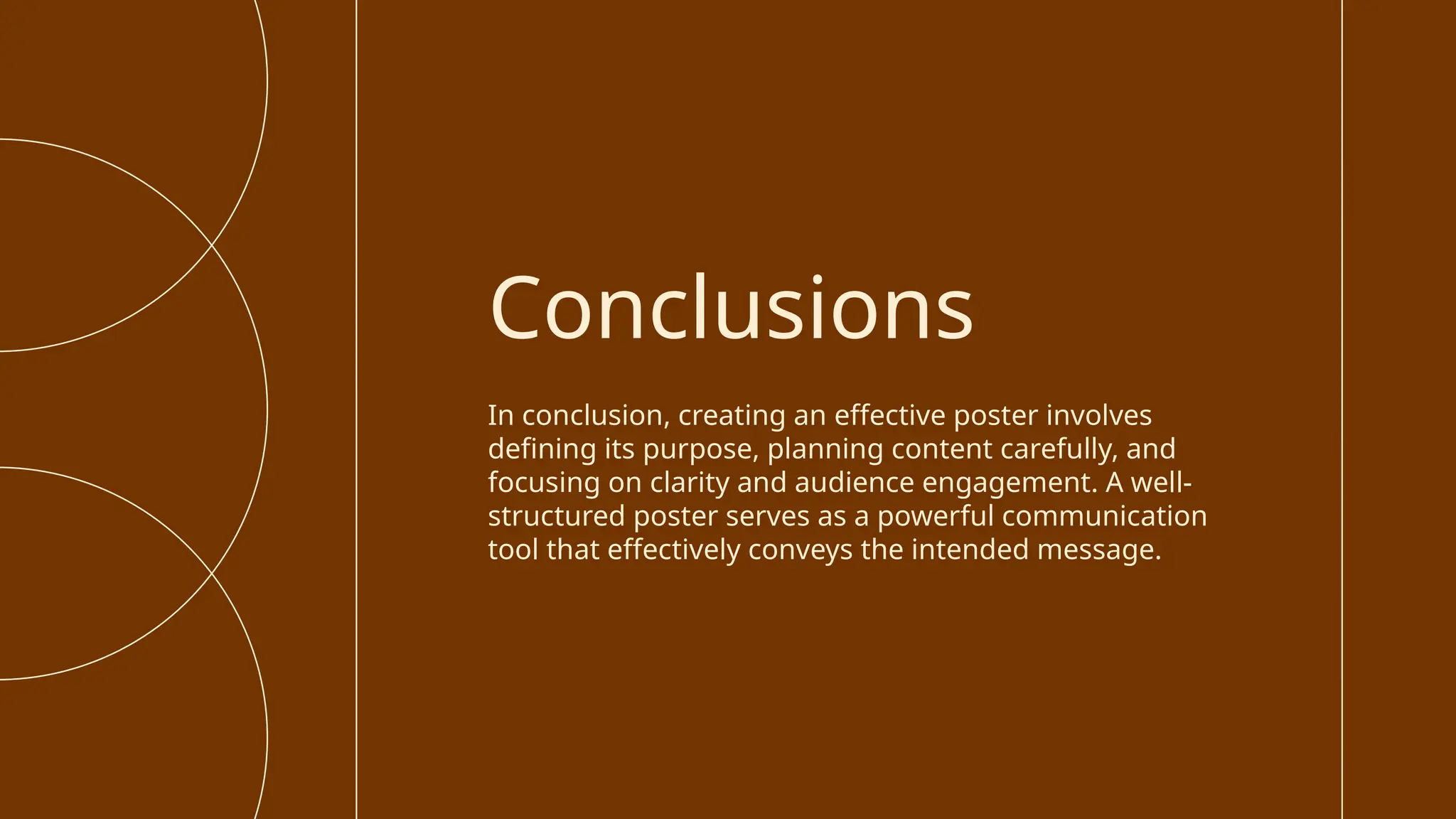 Creating Effective Posters in an easy way.pptx