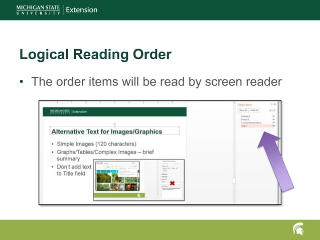 Creating Effective Powerpoint Presentations Ppt