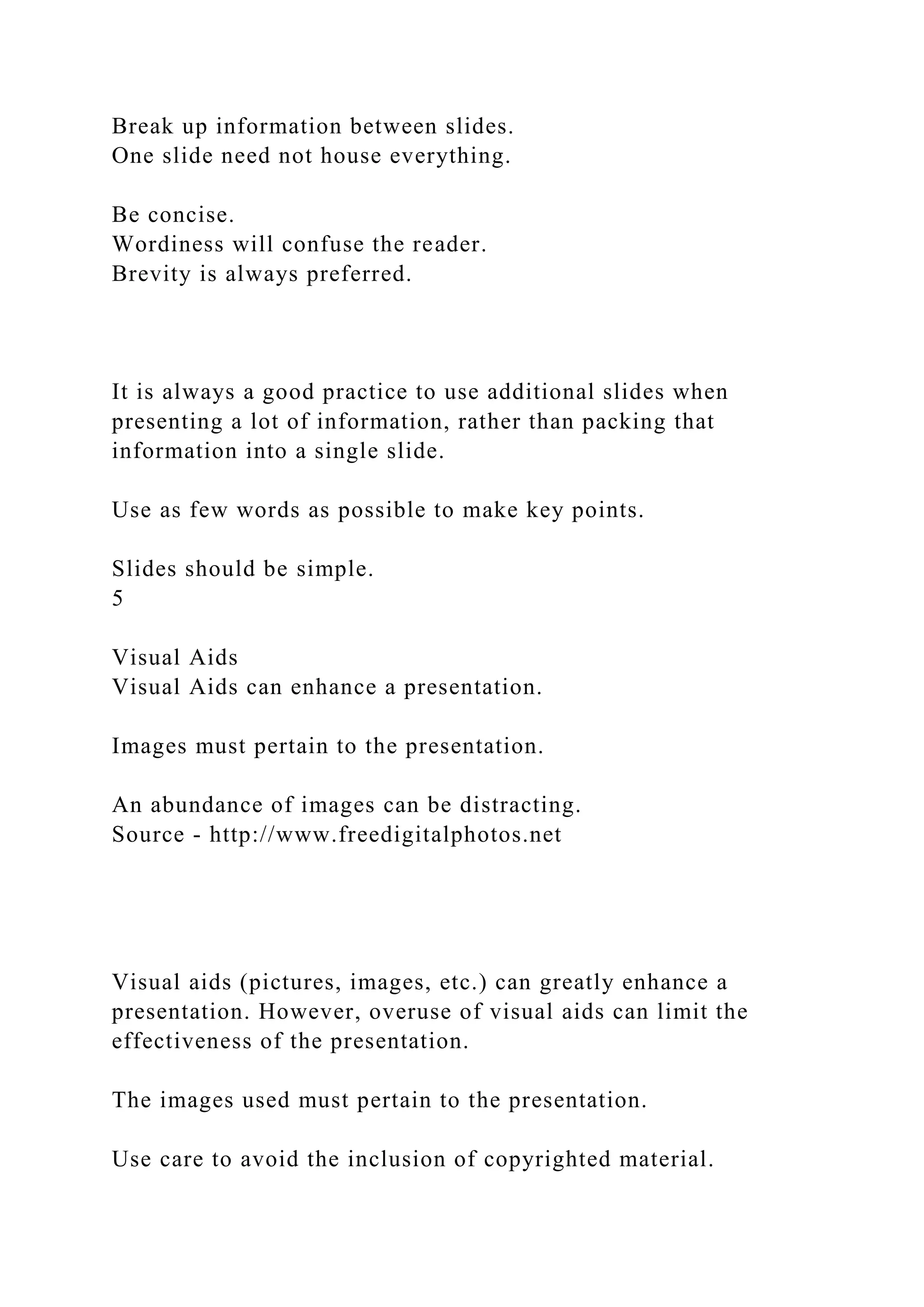 Creating effective PowerPoint PresentationsGrand Canyon Univer.docx