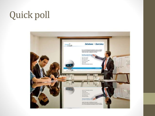 Creating Effective Presentations | PPT