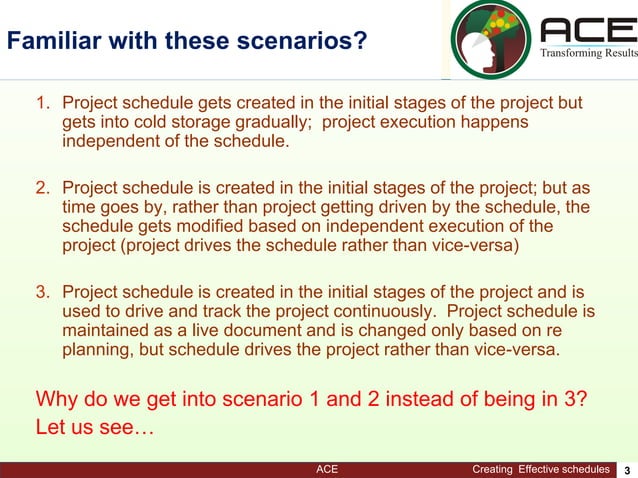 Effective Software Project Planning And Scheduling | Ppt