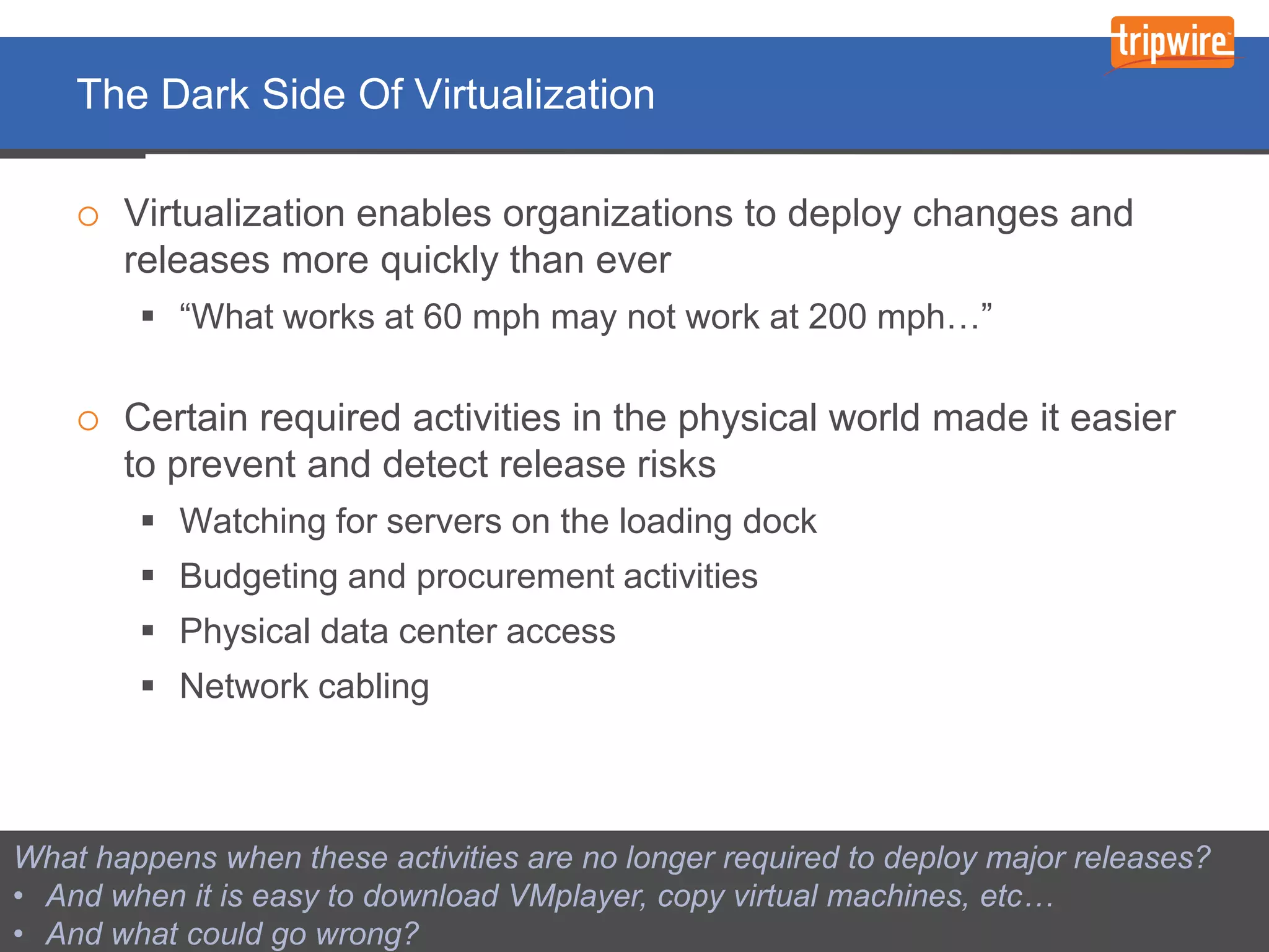 Creating effective security controls | PDF