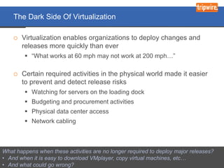 Creating effective security controls | PDF