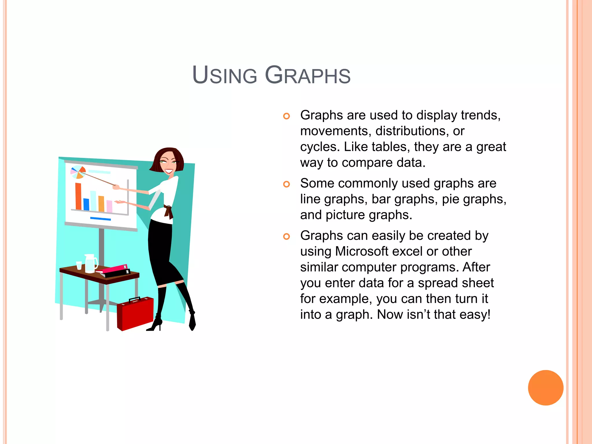 Creating Effective Visuals | PPTX