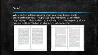 Creating emphasis | PPTX | Desktop Publishing | Computer Software and ...