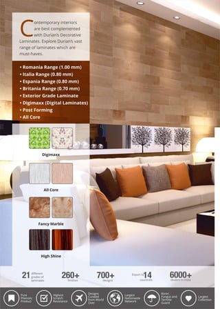 Creating Ergonomically Efficient Workspaces - Durian | PDF