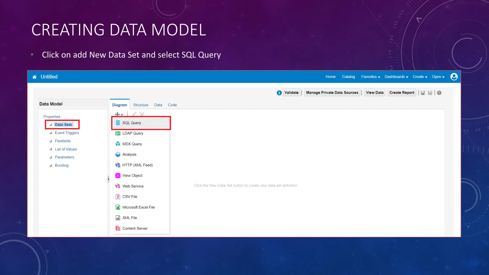 Creating ESS Jobs for Oracle Fusion BIP Reports | PDF
