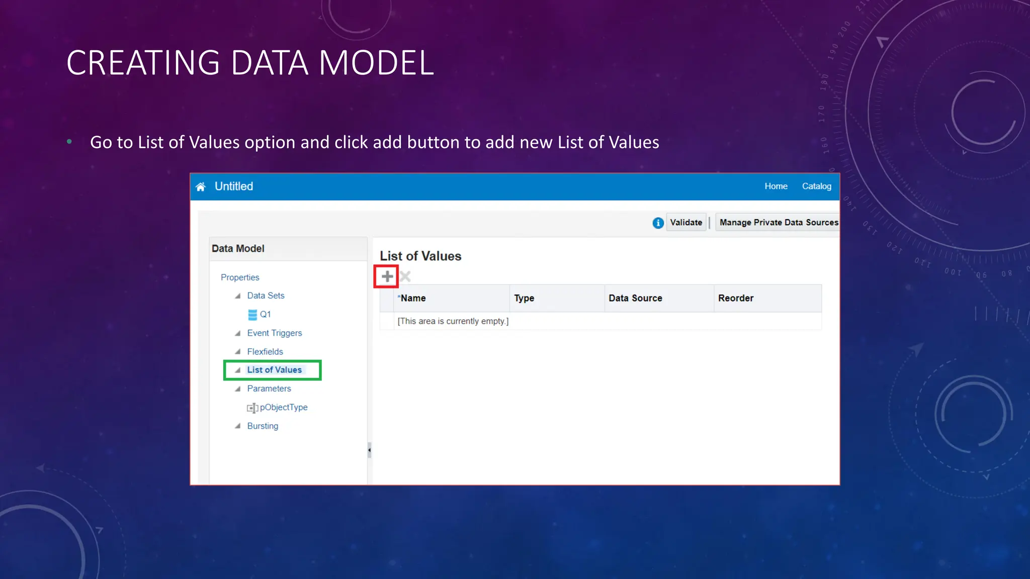 Creating ESS Jobs for Oracle Fusion BIP Reports | PDF