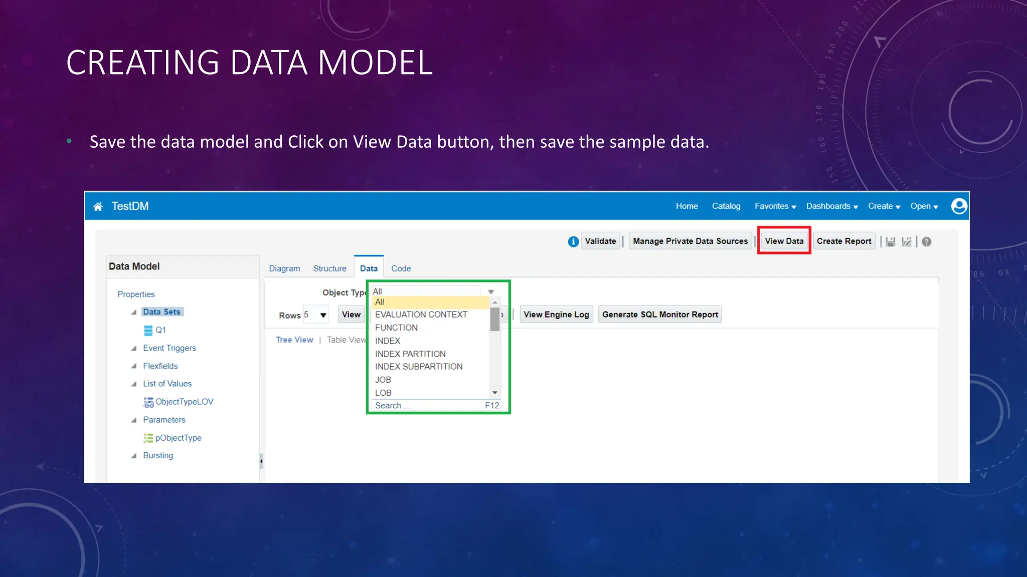 Creating ESS Jobs for Oracle Fusion BIP Reports | PDF